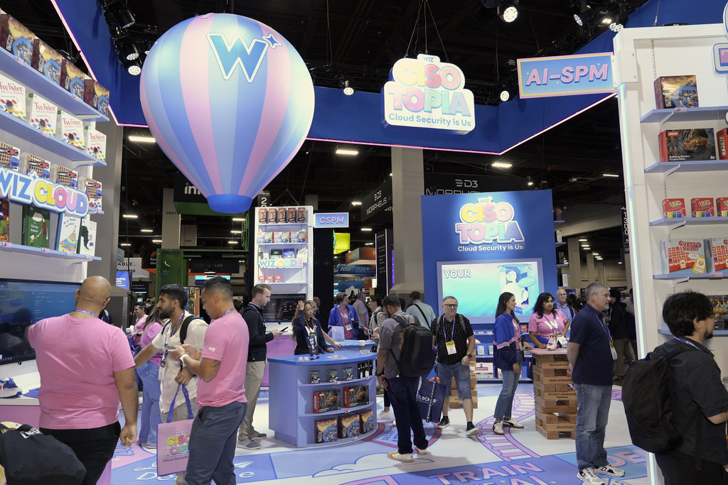 Black Hat September 12 2025 Black Hat Usa 2025 Highlights